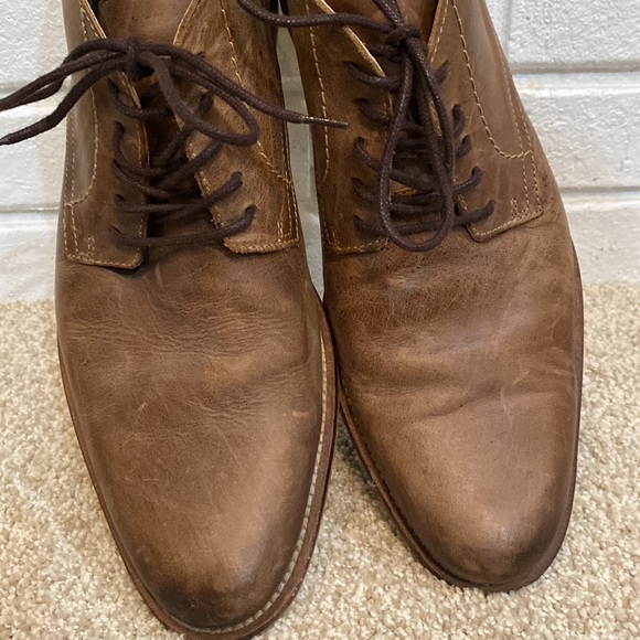 Bull Boxer | Shoes | Limited Edition Original Bull Boxer | Poshmark